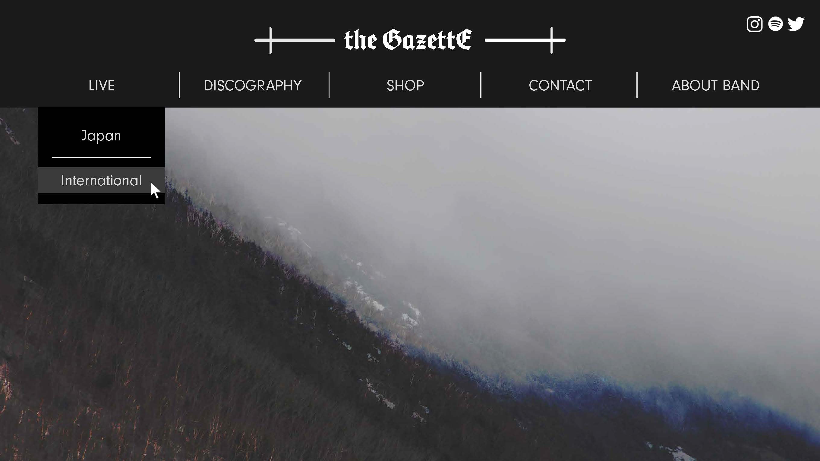 Website – Kimi C. Creative Graphics